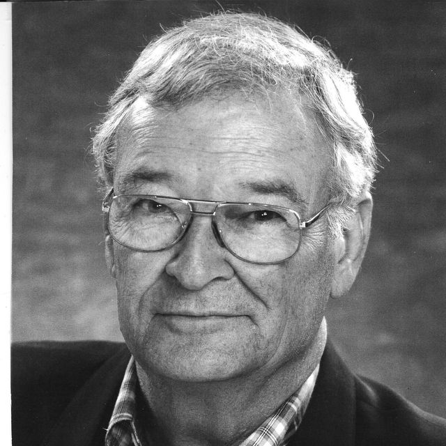 Robert Loyst